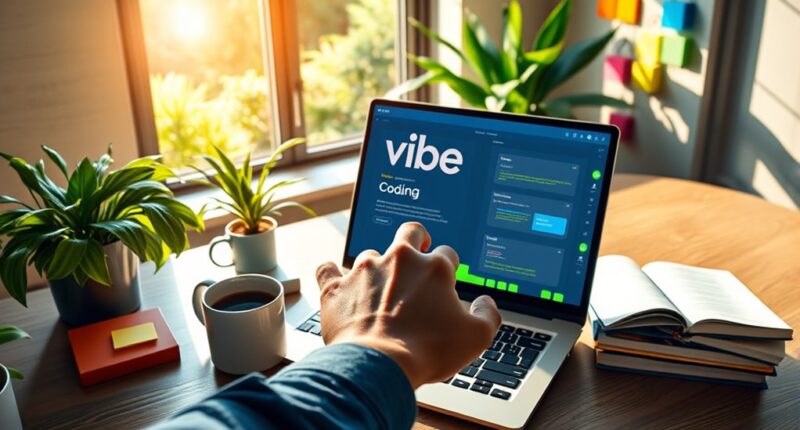 What Is Vibe Coding A Complete Guide For Beginners Coder Facts