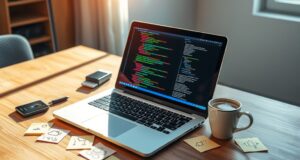 Building Python Scripts With Vibe Coding: a Beginner’S Tutorial - Coder Facts
