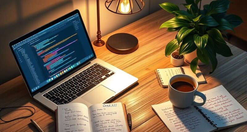 First Steps In Vibe Coding A Beginners Roadmap Coder Facts