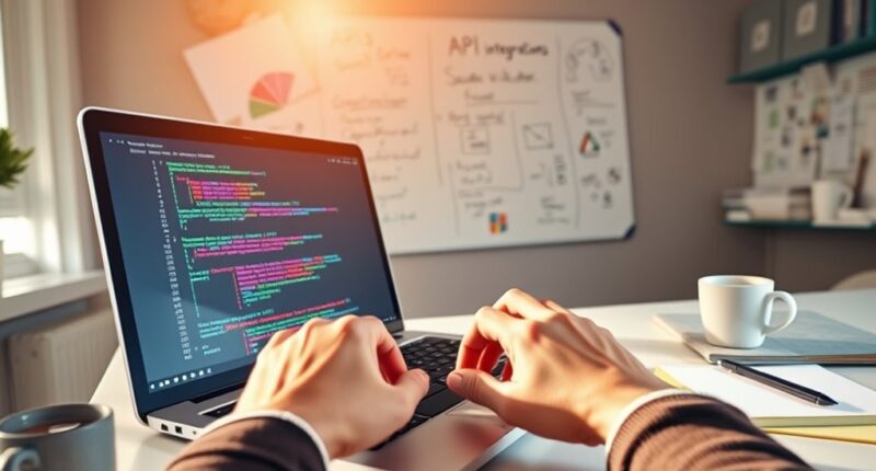 Creating a Webpage With Vibe Coding: Step-By-Step Guide - Coder Facts