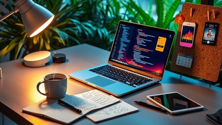Developing A Mobile App Using Vibe Coding Tutorial Coder Facts