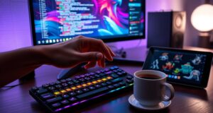 Creating a Webpage With Vibe Coding: Step-By-Step Guide - Coder Facts