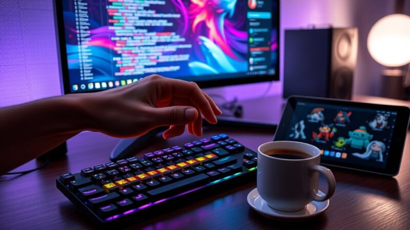 How To Use Vibe Coding For Game Development Basics Coder Facts 1697