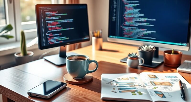 What Is Vibe Coding? a Complete Guide for Beginners - Coder Facts