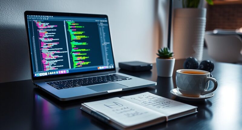 Building Python Scripts With Vibe Coding A Beginners Tutorial Coder Facts 0023