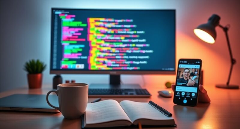 What Is Vibe Coding A Complete Guide For Beginners Coder Facts