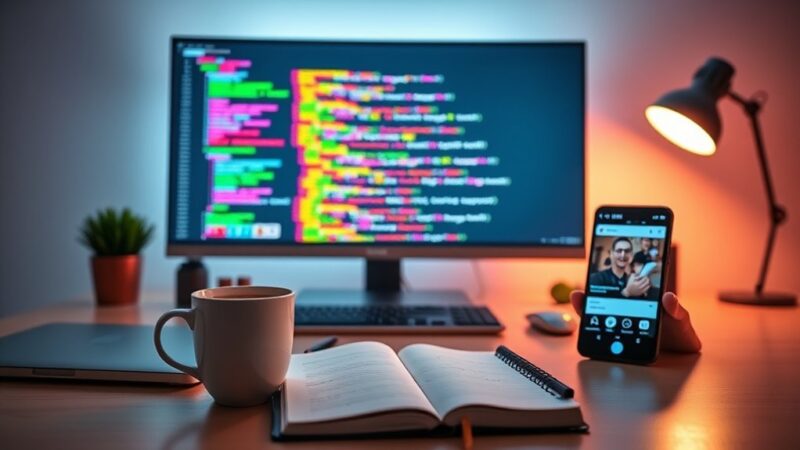 How to Use AI to Write Your First Program - Coder Facts