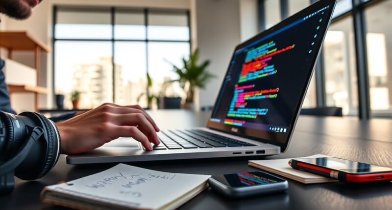 Building Python Scripts With Vibe Coding: a Beginner’S Tutorial - Coder Facts