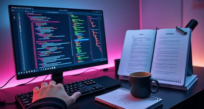 How to Use Vibe Coding for Game Development Basics - Coder Facts