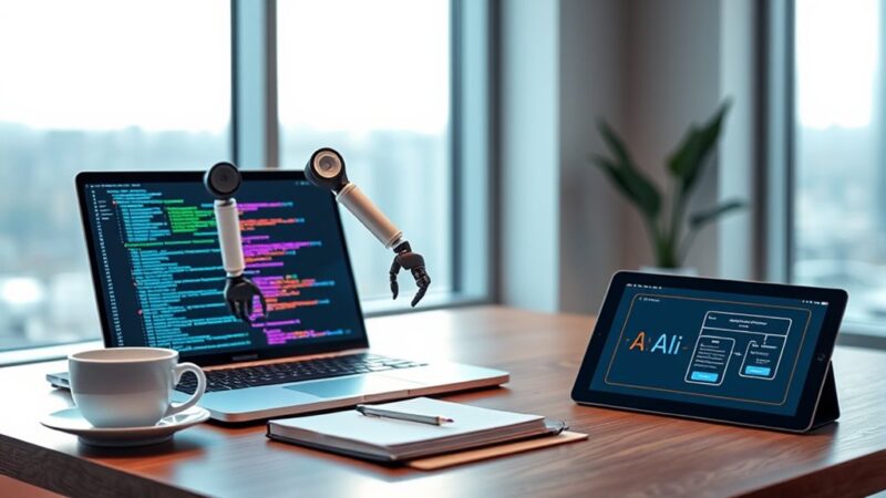 Simple Projects to Practice AI-Assisted Coding - Coder Facts