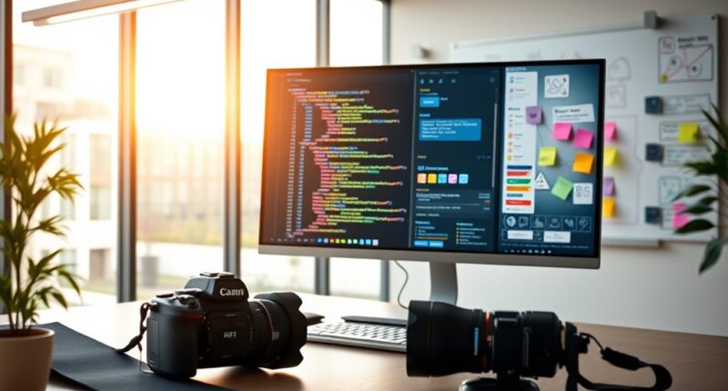 Vibe Coding Success Stories: Real-World Examples - Coder Facts