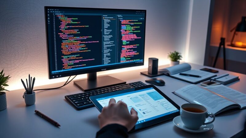 Tutorial: Using AI to Generate a Database-Driven Application - Coder Facts