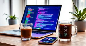 First Steps in Vibe Coding: A Beginner’s Roadmap - Coder Facts