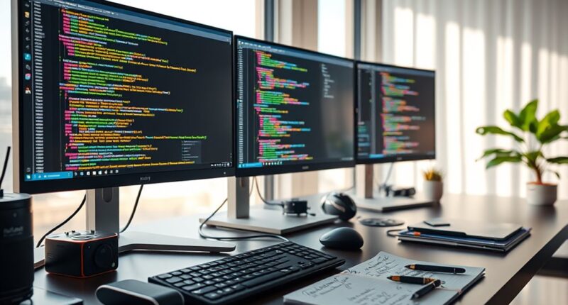 Creating a Webpage With Vibe Coding: Step-By-Step Guide - Coder Facts