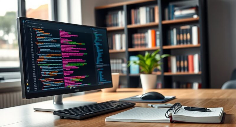 Building Python Scripts With Vibe Coding: a Beginner’S Tutorial - Coder ...