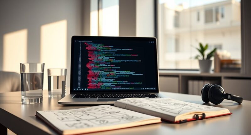 Building Python Scripts With Vibe Coding A Beginners Tutorial Coder Facts