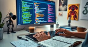 Building Python Scripts With Vibe Coding: a Beginner’S Tutorial - Coder ...