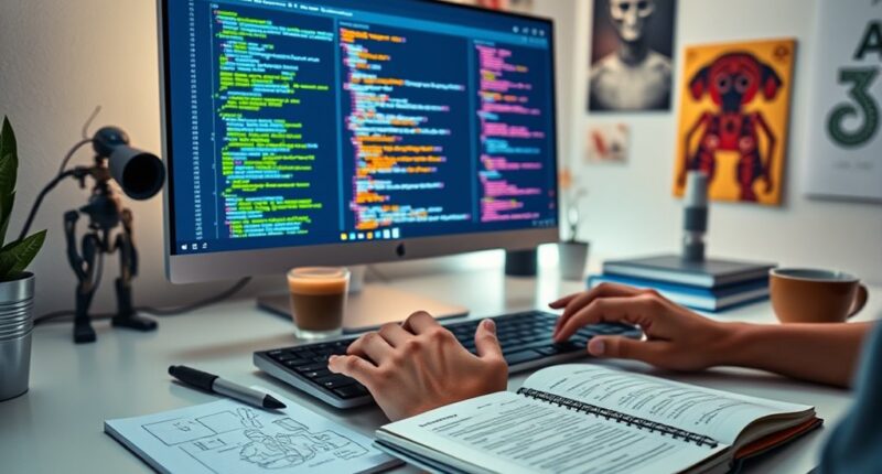 How to Use Vibe Coding for Game Development Basics - Coder Facts