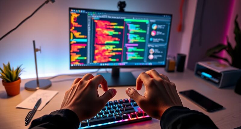 What Is Vibe Coding? a Complete Guide for Beginners - Coder Facts