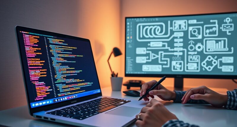 Building Python Scripts With Vibe Coding: a Beginner’S Tutorial - Coder ...