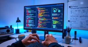 Developing a Mobile App Using Vibe Coding: Tutorial - Coder Facts