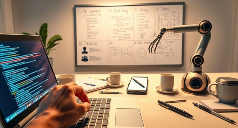 What Is Vibe Coding? a Complete Guide for Beginners - Coder Facts