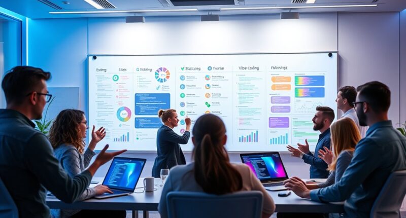 Vibe Coding Success Stories: Real-World Examples - Coder Facts