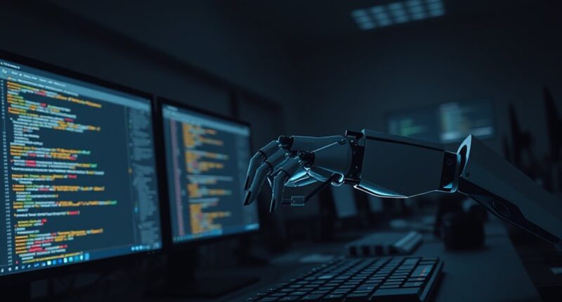 Meta Launches DevMate: AI Partner for Code Refactoring - Coder Facts