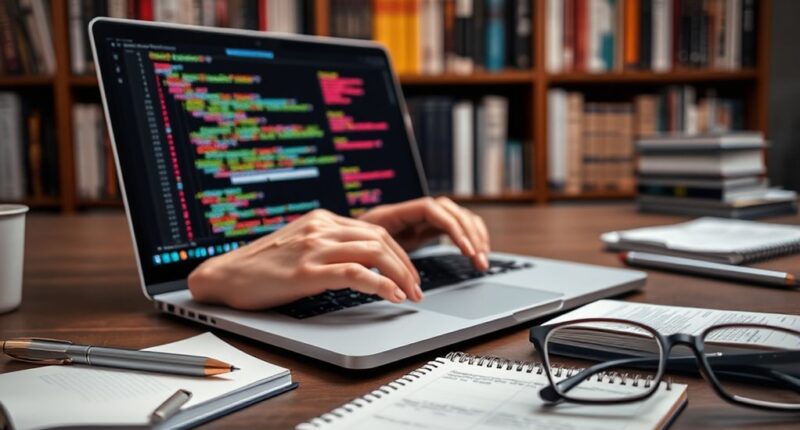 Creating a Webpage With Vibe Coding: Step-By-Step Guide - Coder Facts