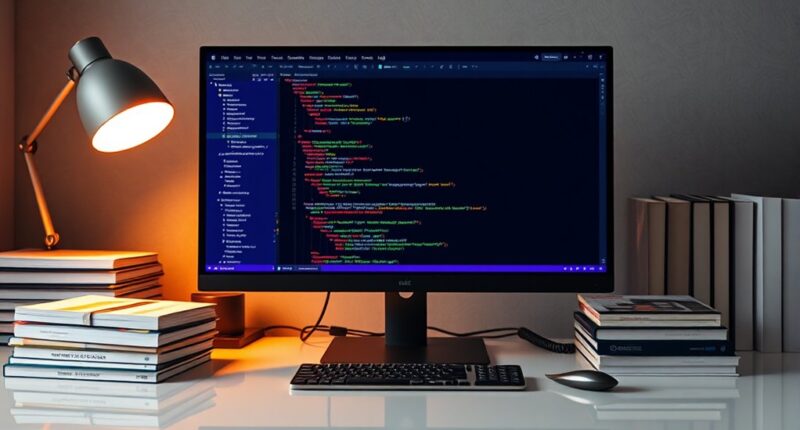 Creating a Webpage With Vibe Coding: Step-By-Step Guide - Coder Facts
