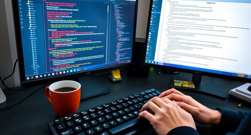 What Is Vibe Coding? a Complete Guide for Beginners - Coder Facts