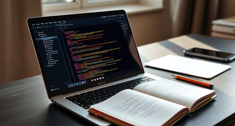 Beginner’s Guide to Programming Concepts – Variables, Loops & Functions - Coder Facts