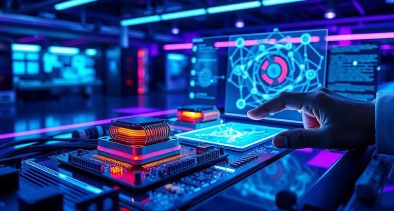 Meta Launches DevMate: AI Partner for Code Refactoring - Coder Facts