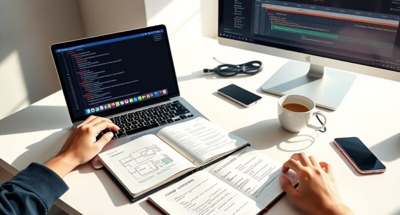 What Is Vibe Coding? a Complete Guide for Beginners - Coder Facts